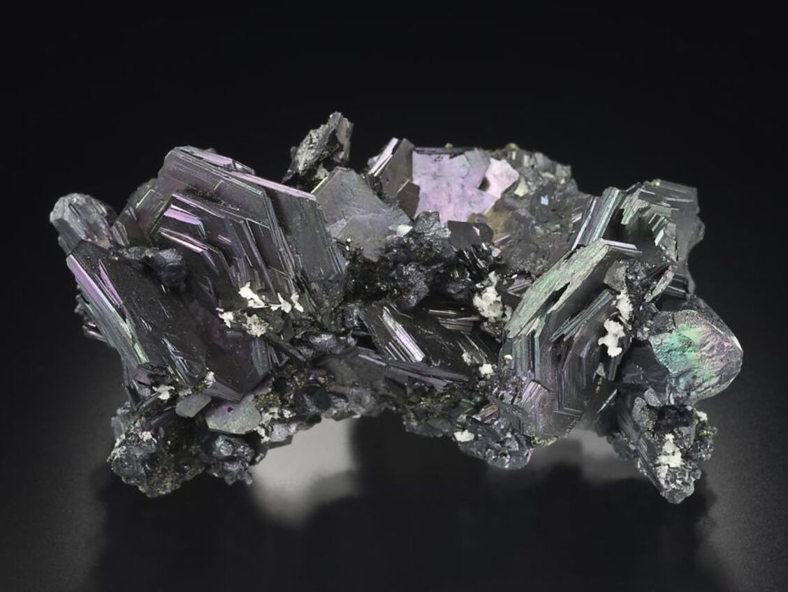 3cm wide. Canadian Museum of Nature specimen #CMNMC48444, Michael ...