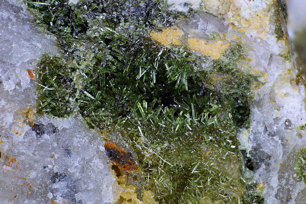 South Caradon Mine, Caradon Hill, St Cleer, Cornwall, England, UK