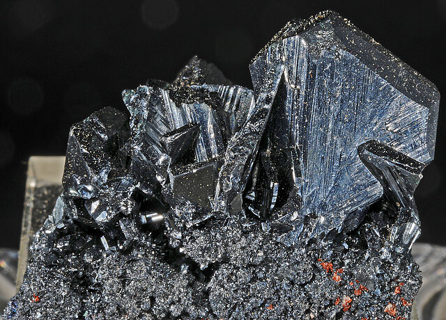 Chalcocite