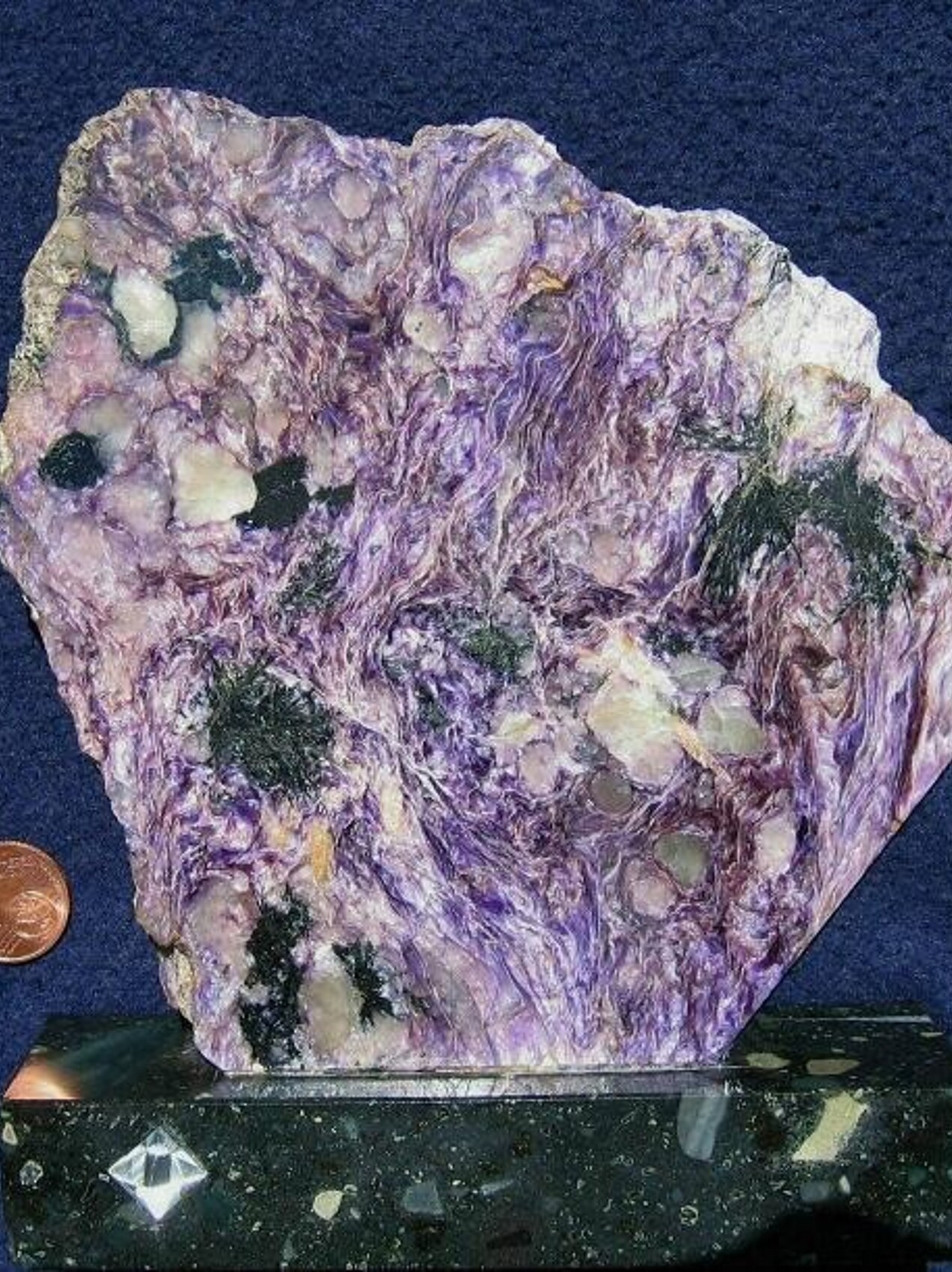 Murunskii Massif, Chara and Tokko Rivers Confluence, Aldan Shield, Russia