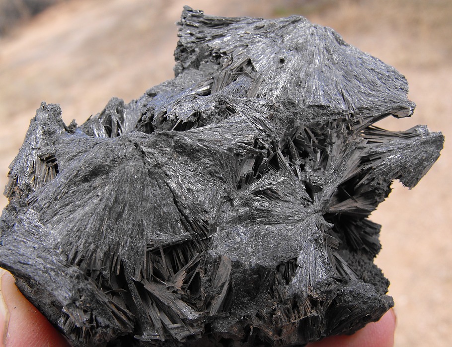 Tombstone Mining District, Cochise County, Arizona, USA