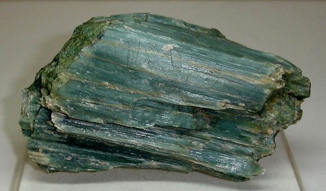 Antigorite