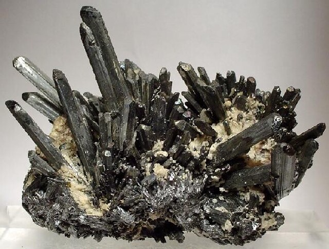 Stibnite