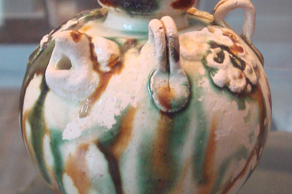 The mineralogy of Lead