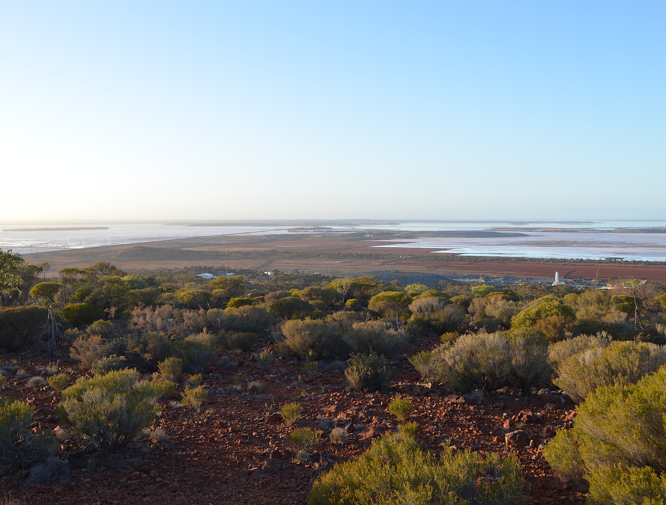 Beta Hunt Mine, St. Ives gold camp, Kambalda, Coolgardie Shire, Western ...