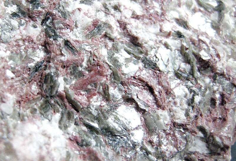 Carolina Mineral Company No. 20 Mine (Old 20 Mine), Crabtree Creek ...