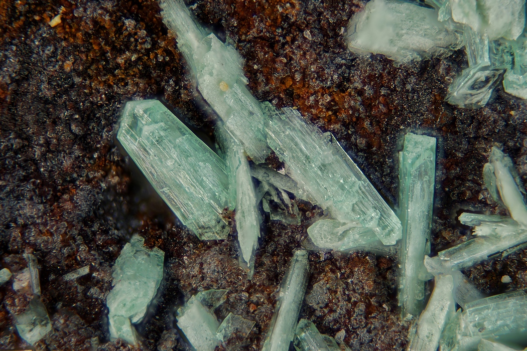 Silver Coin Mine, Valmy, Iron Point Mining District, Humboldt County ...