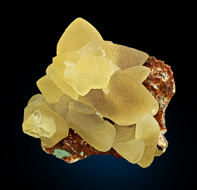 Kabwe Mine, Kabwe, Kabwe District, Central Province, Zambia