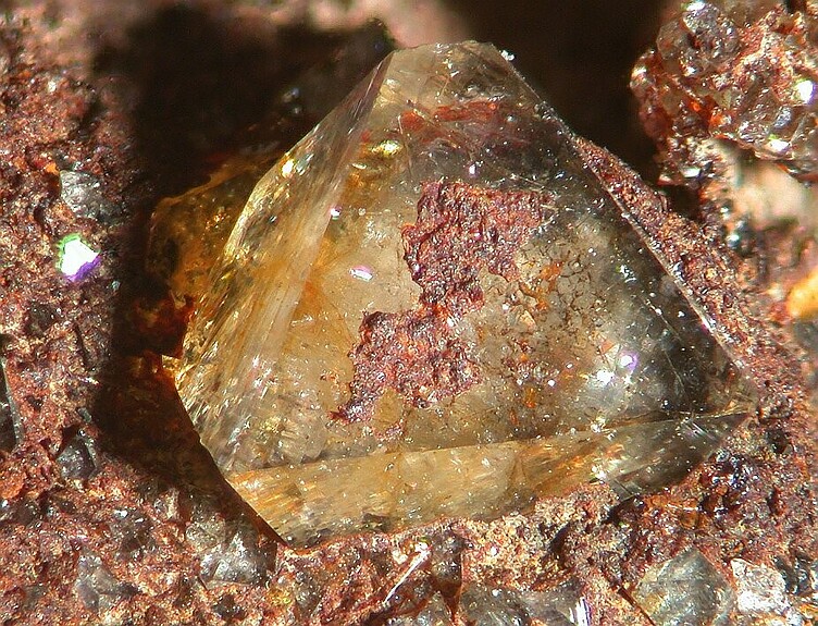 Wardite: Mineral information, data and localities.