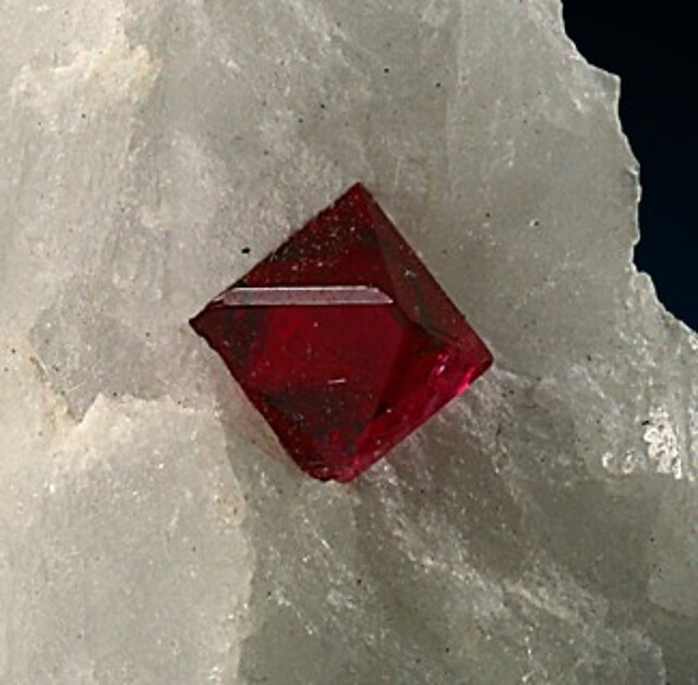 Spinel