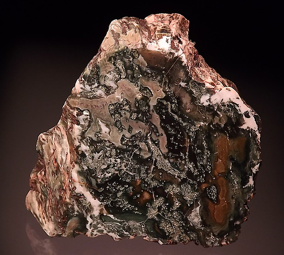 Hampton Butte, Deschutes County, Oregon, USA