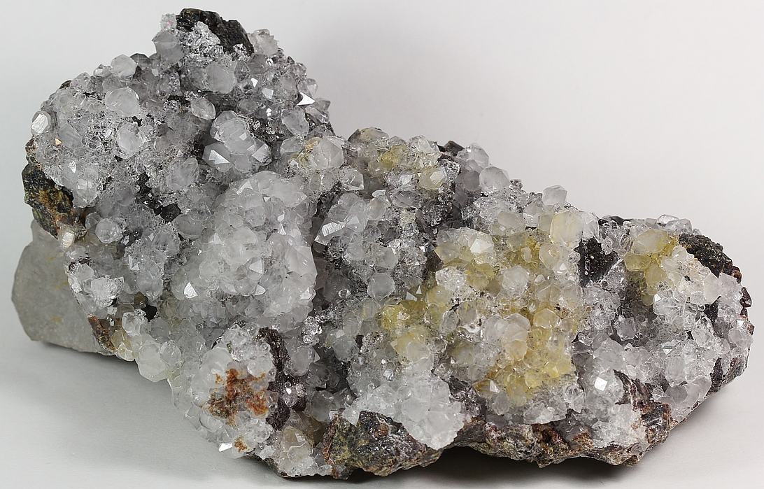 Picher Field, Tri-State Mining District, USA