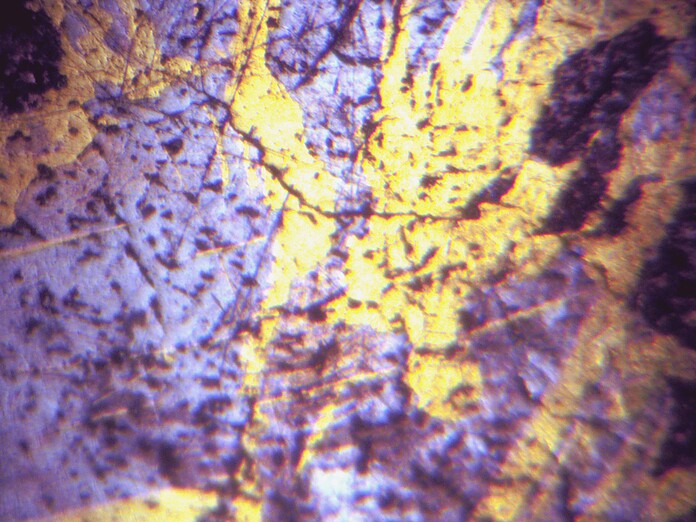 Talnakh Cu-Ni Deposit, Norilsk-Talnakh Mining Region, Taimyr Peninsula ...