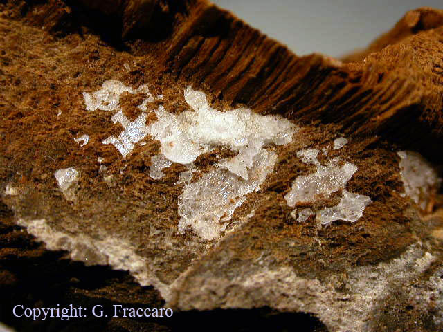 Simonellite: Mineral information, data and localities.