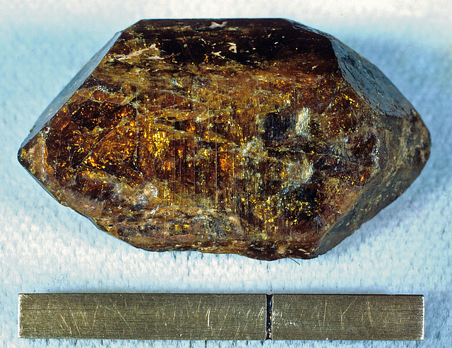 Monazite Group
