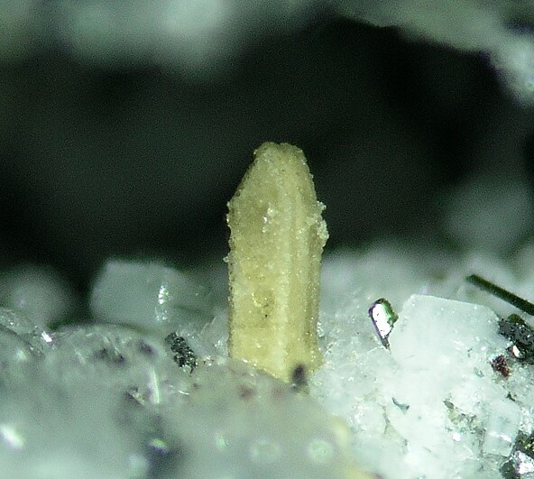 Aris Quarries, Aris, Windhoek Rural, Khomas Region, Namibia