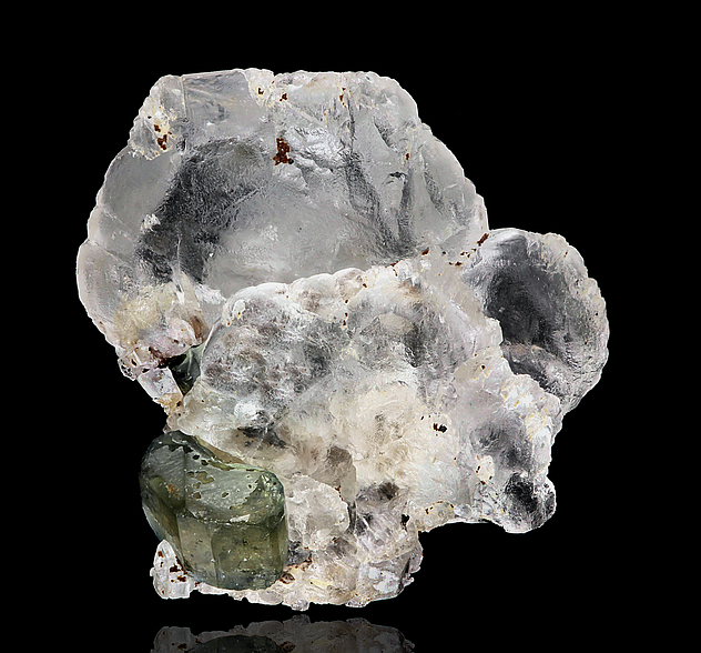 Beryllonite: Mineral information, data and localities.