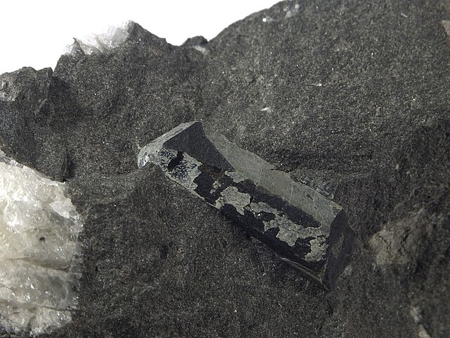 Kaersutite
