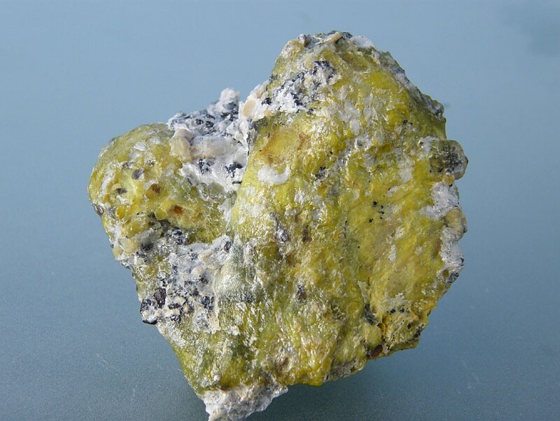 Serpentine Subgroup, Hydrotalcite