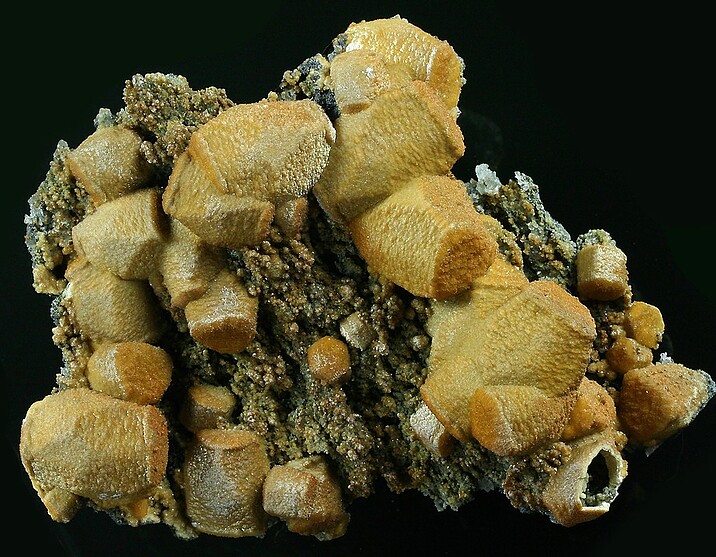 Aggeneys, Khâi-Ma Local Municipality, Namakwa District Municipality ...