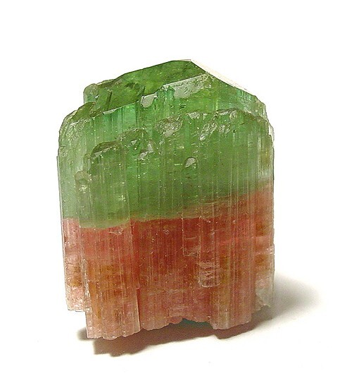 Cryo-Genie Mine, Warner Springs, Warner Springs Mining District, San ...