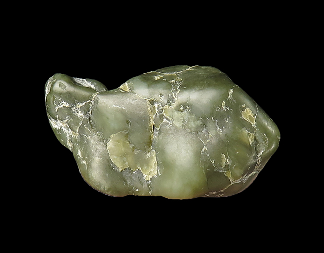 Nephrite