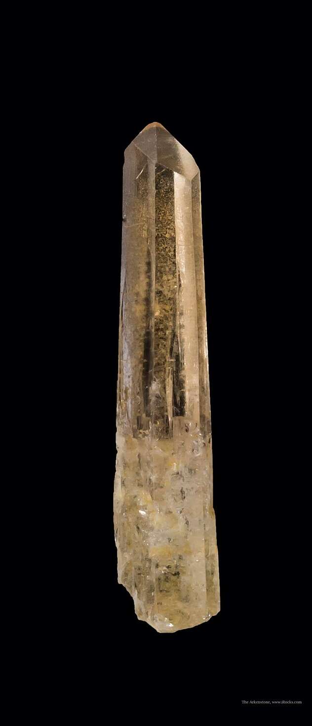 Jeremejevite: Mineral information, data and localities.