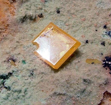 Chagai District, Balochistan, Pakistan