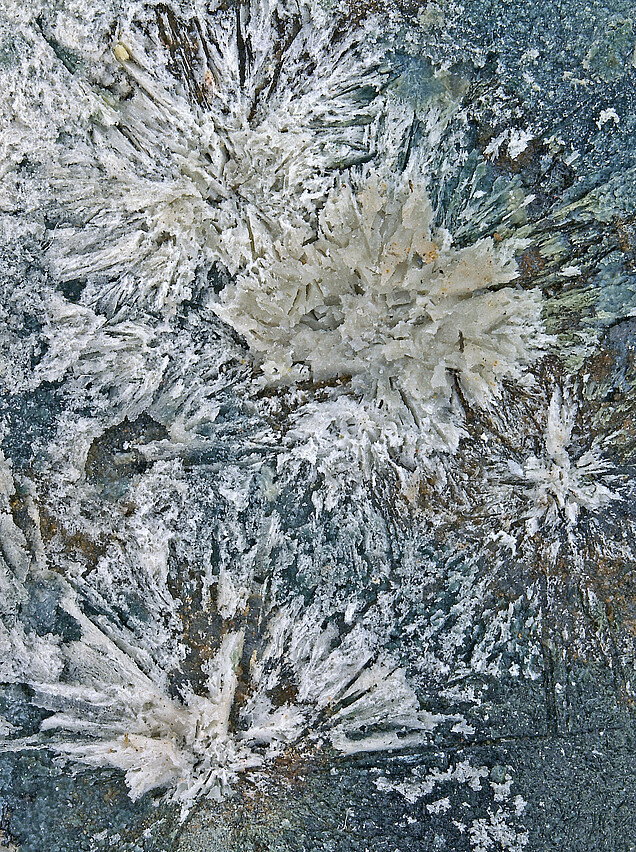 Silver Coin Mine, Valmy, Iron Point Mining District, Humboldt County ...