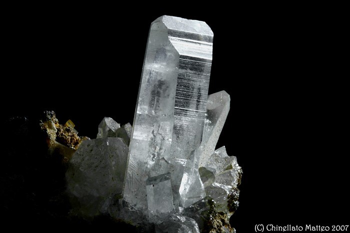 Monteponi Mine, Iglesias, South Sardinia Province, Sardinia, Italy