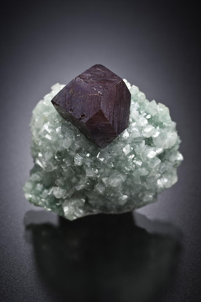 Cuprite