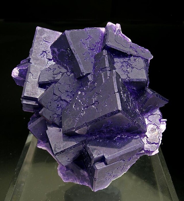 Fluorite