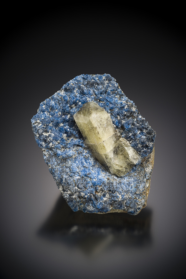 Sar-e-Sang, Kuran wa Munjan District, Badakhshan, Afghanistan