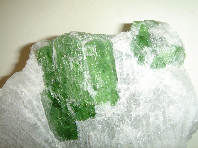 Pargasite