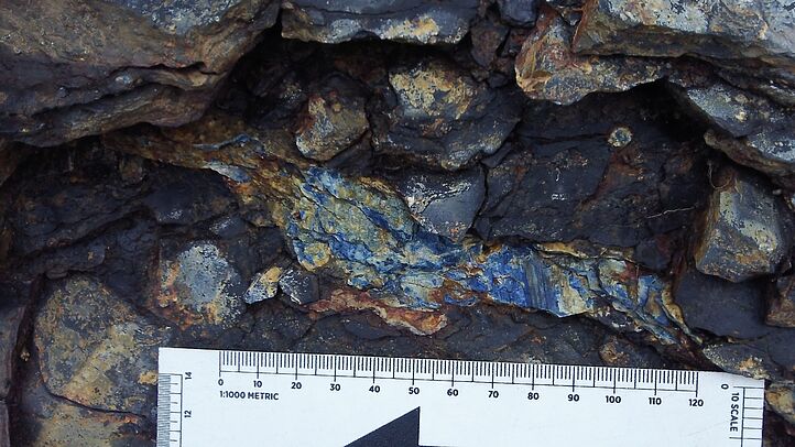 Dawson mining district, Yukon, Canada