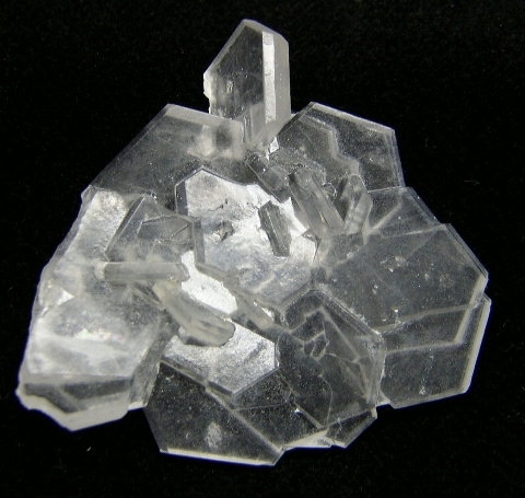 Aphthitalite: Mineral information, data and localities.