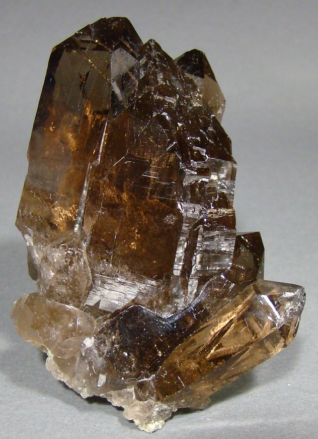 Feldschijen glacier, Göscheneralp, Göschenen Valley, Göschenen, Reuss ...