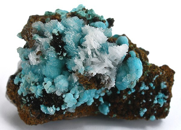 Helvetia-Rosemont Mining District, Pima County, Arizona, USA