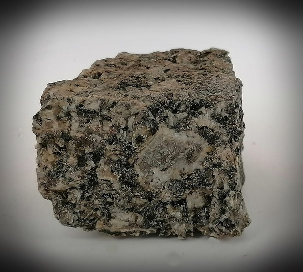 Foyaite: Mineral information, data and localities.