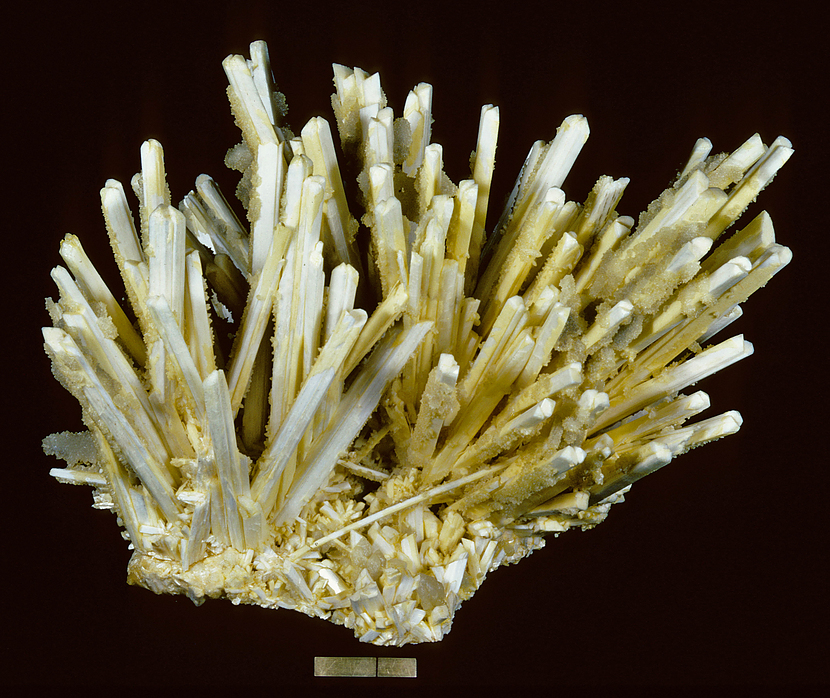 Bishop Mining District (Tungsten Hills Mining District), Inyo County ...