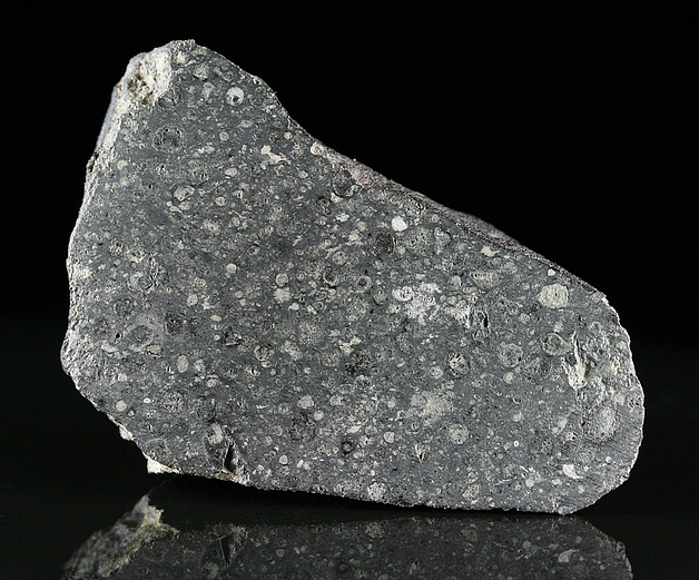 Photo Gallery: Allende meteorite, Pueblito de Allende, Chihuahua, Mexico