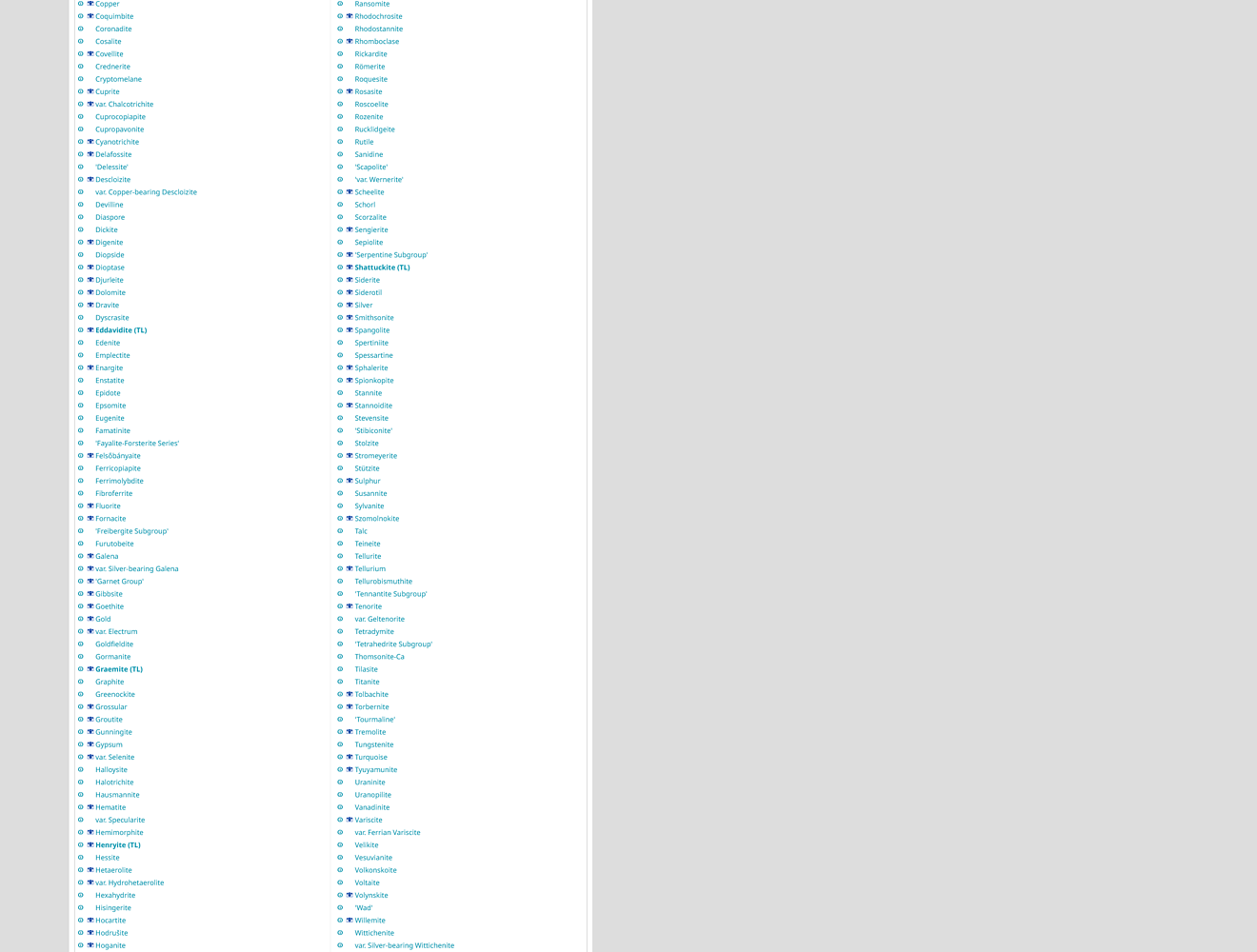 General : Problem loading locality pages--HELP Please