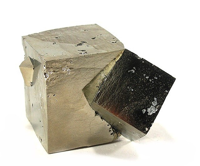Pyrite