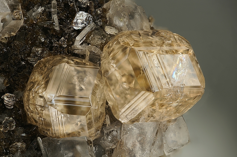 Jeffrey Mine, Val-des-Sources, Les Sources RCM, Estrie, Québec, Canada