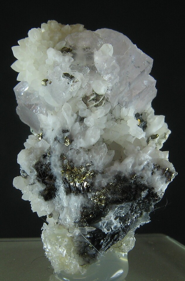 Idarado Mine, Ouray County, Colorado, USA