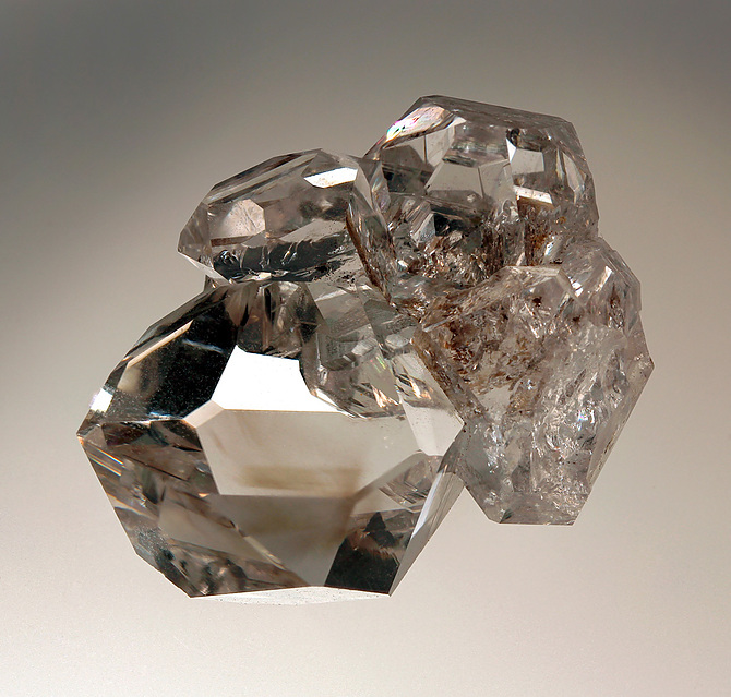 Diamond Acres diggings, Fonda, Mohawk Township, Montgomery County, New ...