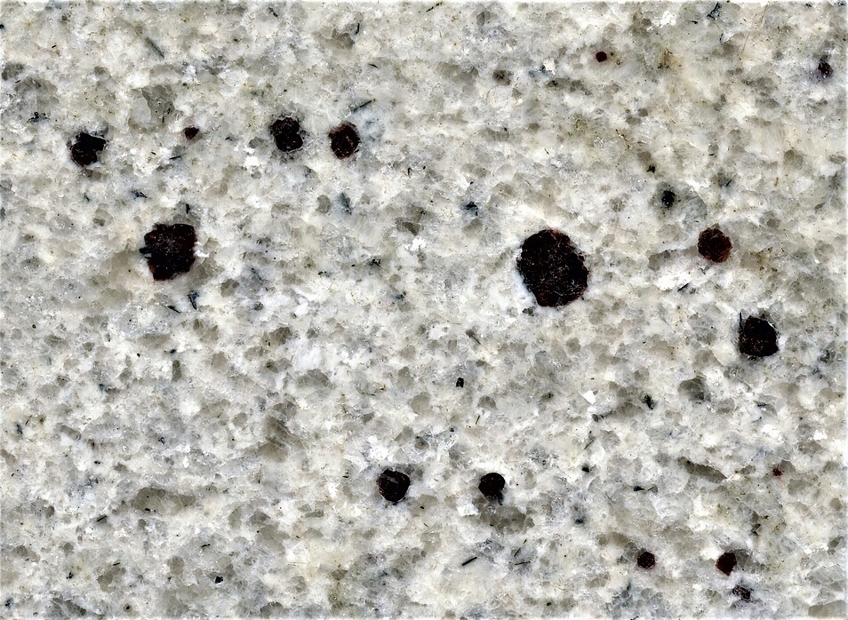 Quartz-monzonite: Mineral information, data and localities.