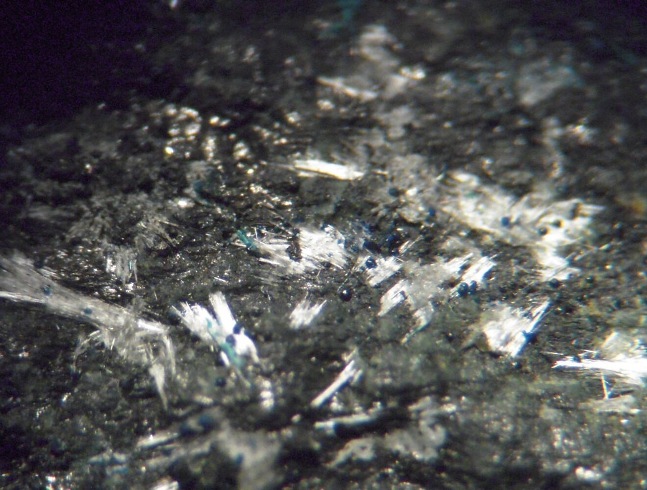 Orlandiite: Mineral information, data and localities.