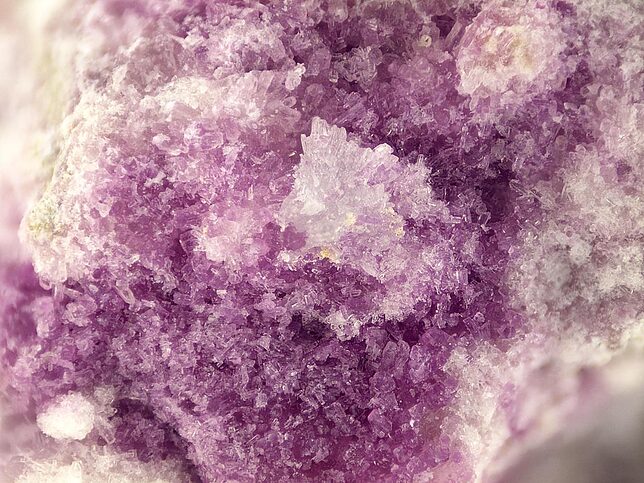 Hatrurim Formation, Middle East