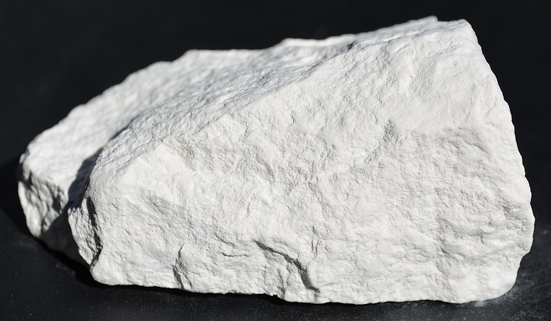 Diatomite: Mineral information, data and localities.